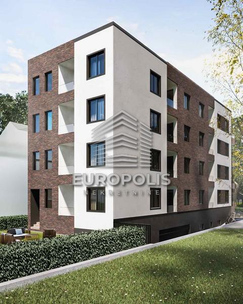 Zemunske kapije, Ugrinovačka ID#8232 82.000 €