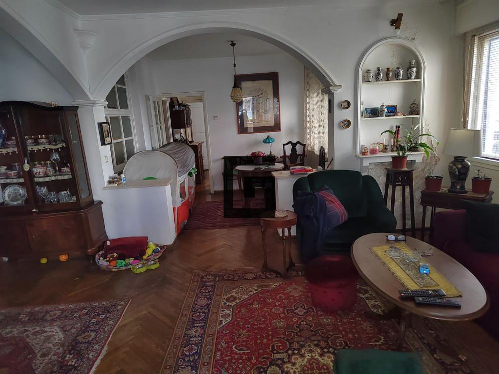 Vračar, deljiv, 158m2, 5.0 ID#1747 520.000 €