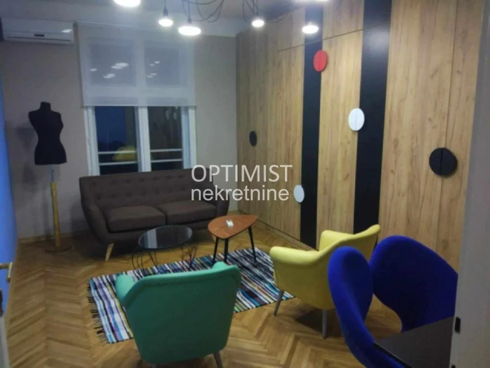 Skadarlija, Đorđa Jovanovića, 31m2, 1.0 ID#3073 141.500 €