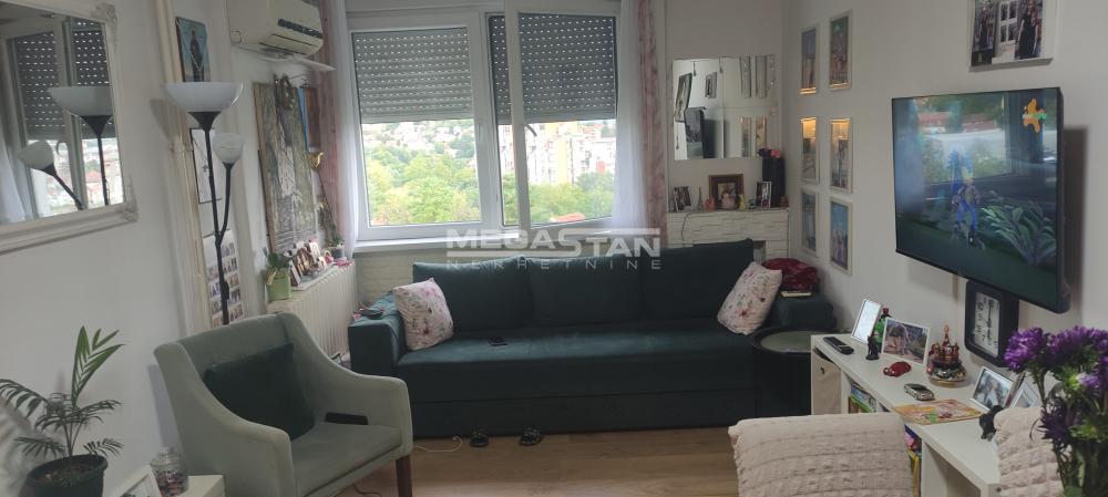 Banjica, renoviran 143.000 €