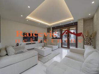 60m² 269.000€
Beograd, Vračar, Hram Svetog Save, Nebojsina