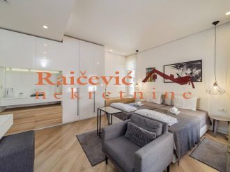 73m² 479.000€
Beograd, Stari grad, Centar (Stari grad), Cika Ljubina (RETKO U PONUDI ! NAMESTEN !)