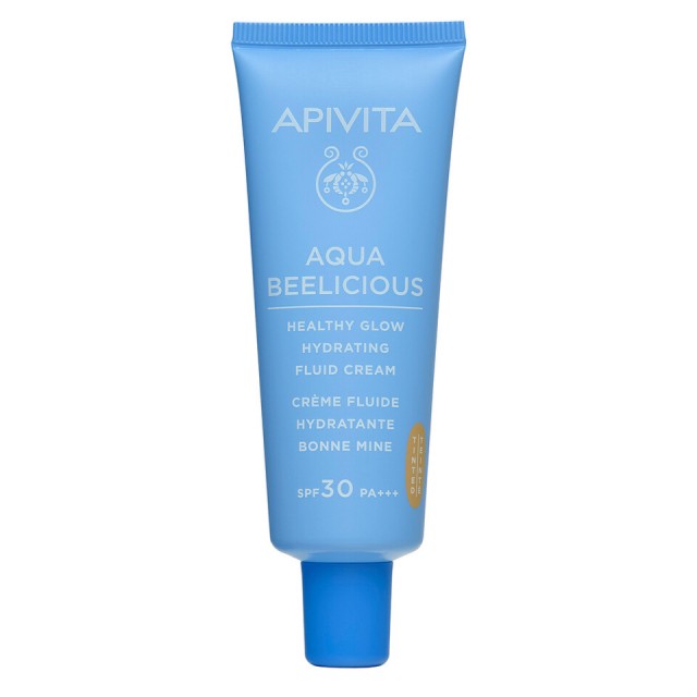 APIVITA AQUA BEELICIOUS TONIRANA KREMA SPF30 40 ML
Opis
INFORMACIJE
NALOG
SERVIS
KORISNI LINKOVI