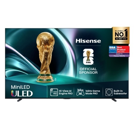 Hisense 100U7Q