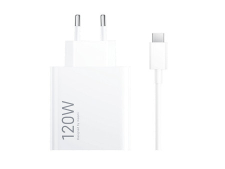 Punjac XIAOMI HyperCharge Combo 120W BHR9462EU