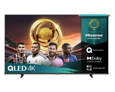 HISENSE 50'' 50E7Q QLED 4K