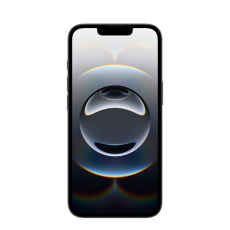 Apple iPhone 16e 128GB Black md1q4sxa