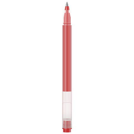 Xiaomi Mi High-capacity Gell Pen (10-Pack) (Red)