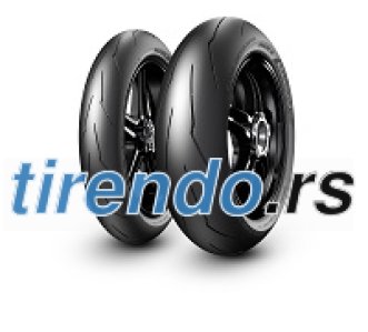 Pirelli Diablo Supercorsa V3 120/70 R17 TL 58V M/C, prednji točak