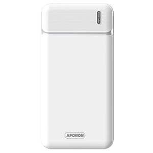 APOLLON PD82WHT 10000 MAH beli power bank