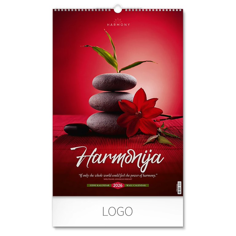 HARMONIJA