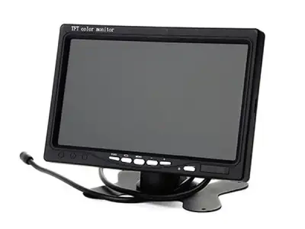 Kettz Monitor za kombi vozila LAB-7002 7 inch