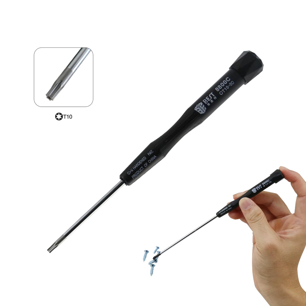 Srafciger JWD T10 torx 50mm