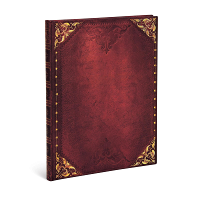 Agenda - Paperblanks, Urban Glam, Ultra Lined, Hardcover