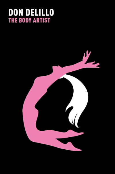 The Body Artist