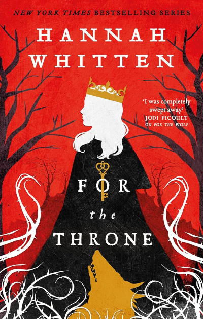 For The Throne