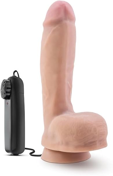 Realističan vibrator 330613