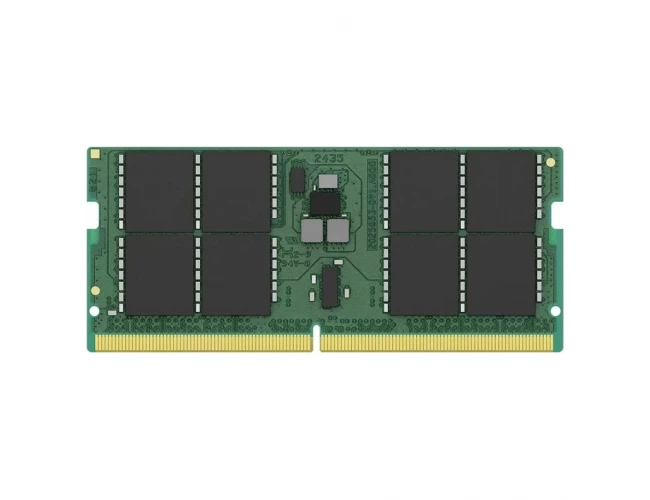 Kingston DDR5 16GB 6400MT/s KVR64V52BS8-16 memorija za laptop