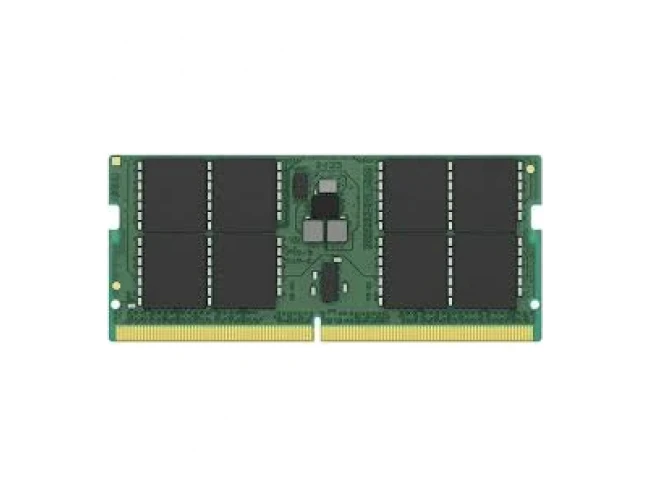 Kingston DDR5 32GB 6400MT/s KVR64V52BS8-32 memorija za laptop
