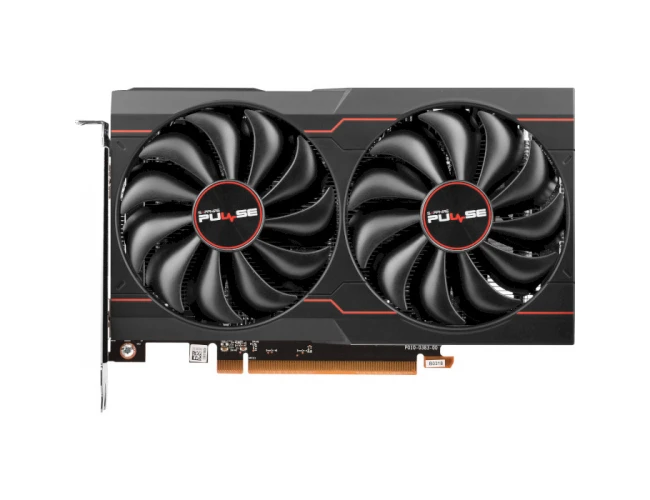 Sapphire Radeon RX 6500XT (11314-08-20G) grafička kartica 8GB GDDR6