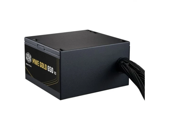Cooler Master MWE Gold V3 (MPE-6502-ACAAG-3BEU) napajanje 650W