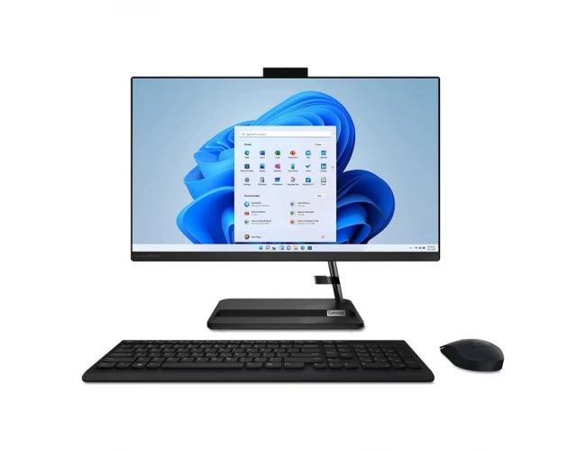 Lenovo IdeaCentre 3 24ALC6 (F0G1013WRI) all-in-one 23.8" FHD AMD Ryzen 5 7430U 16GB 512GB SSD Radeon Graphics