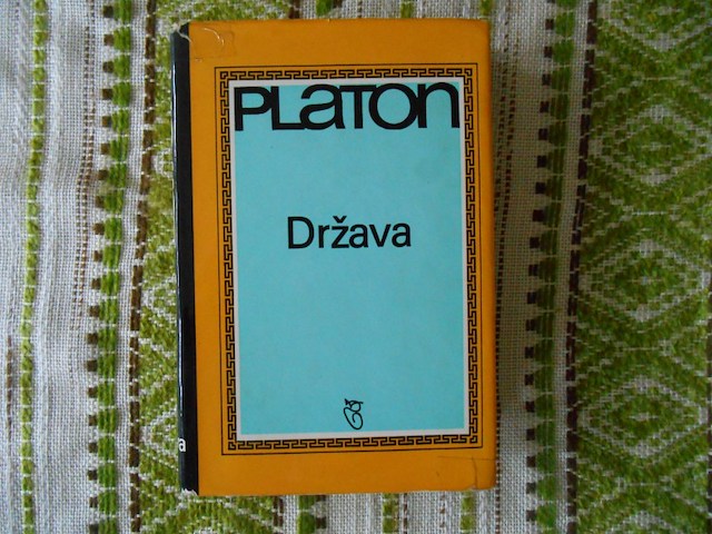 Platon - Država