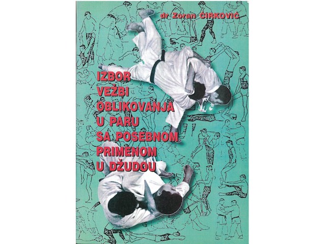 IZBOR VEŽBI OBLIKOVANJA U PARU SA POSEBNOM PRIMENOM