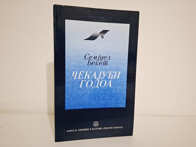 Čekajući Godoa - Semjuel Beket