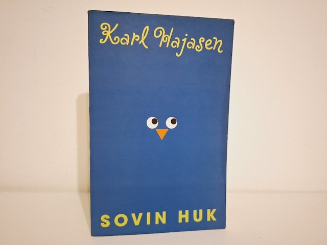 Sovin huk - Karl Hajasen