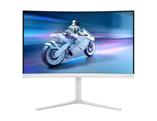 Philips Evnia 27M2C5501/00 VA zakrivljeni gejmerski monitor 27"