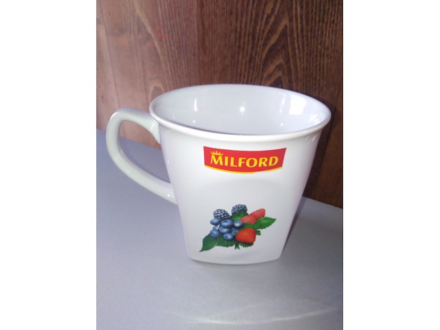 Šolja Milford