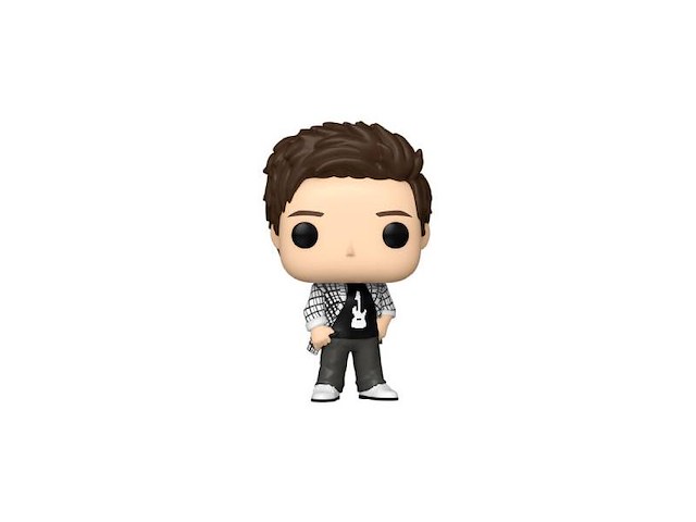 Funko POP! Figurica - TV, Friends, Chandler Bing, Season 6