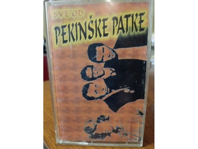 Sve od Pekinške patke