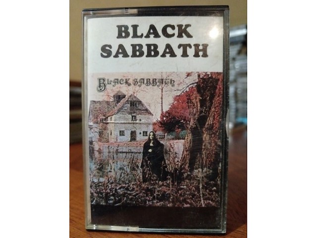 Black Sabbath