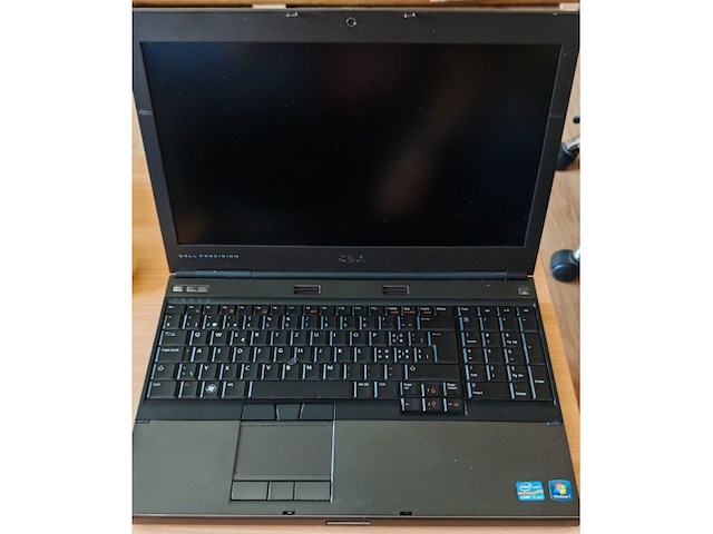 Dell Precision M4600 Workstation