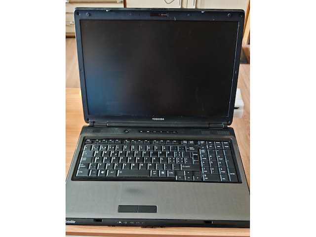 Toshiba Satellite L350