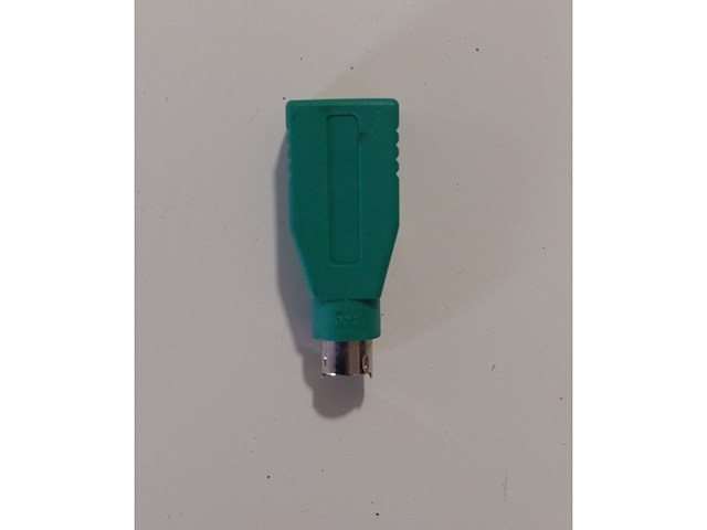 Adapter USB na PS/2