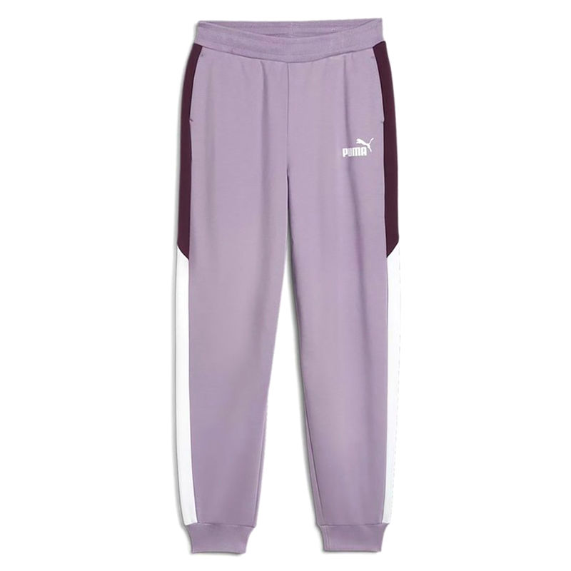 DEČIJA TRENERKA DONJI DEO PUMA POWER SWEATPANTS FL G