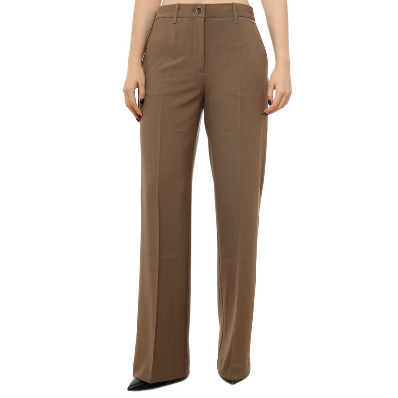 Ženske pantalone Guess Dorothee pant