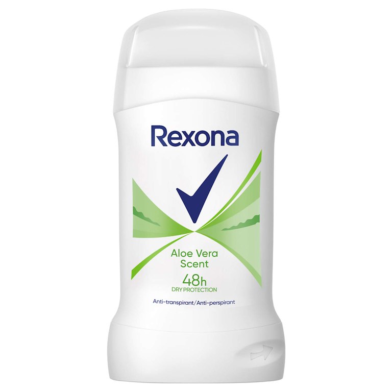 Rexona deo stick aloe vera 50ml rexona