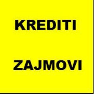 Nudimo Financijske Usluge