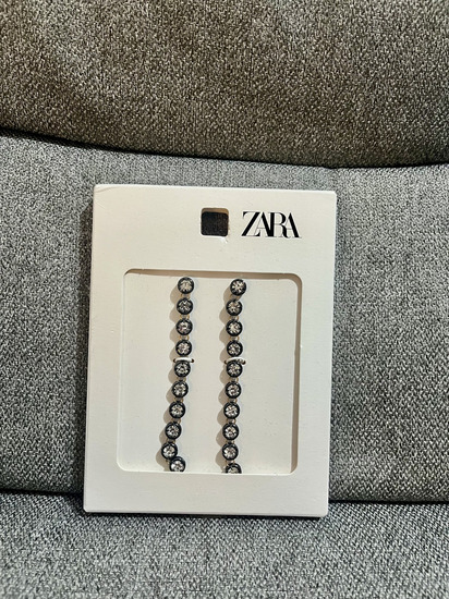 Zara minđuše NOVO SNIŽENE 700