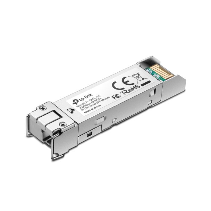 SM321A-2 Gigabitni SFP modul do 2km