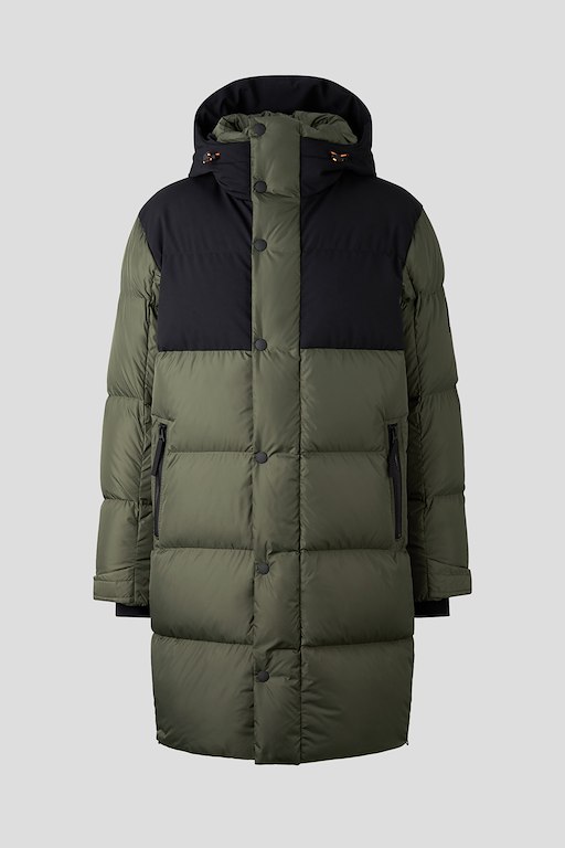 FIRE+ICE JAKNA WALT3-D 4405 8037 MASLINASTA 098 MASLINASTA 098