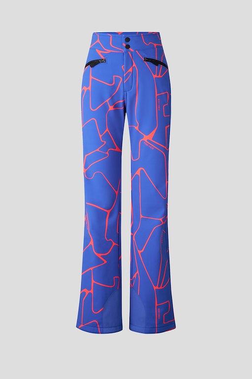 FIRE+ICE SKI PANTALONE IREEN 1475 9218 PLAVA 354 PLAVA 354