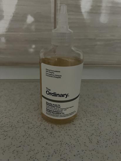 The ordinary - glycolic acid 240ml