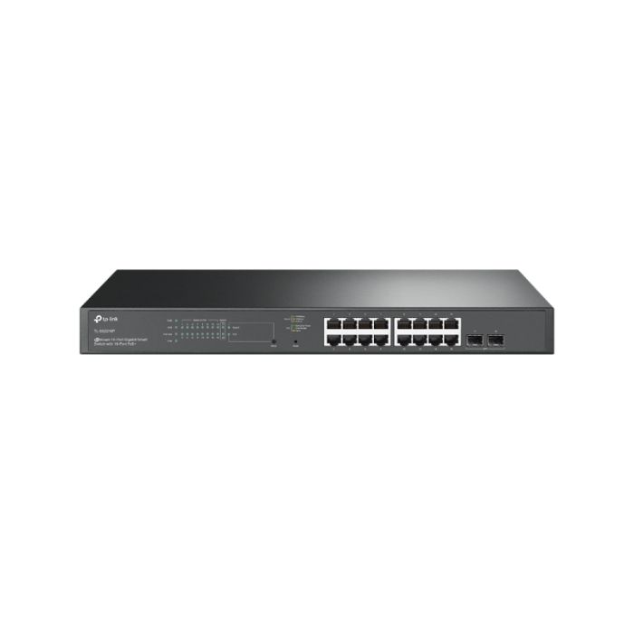 TL-SG2218P Omada Poe upravljiv switch 16x10/100/1000Mb