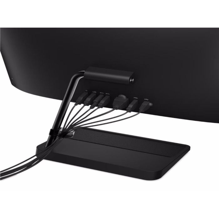 Racunar LENOVO IdeaCentre AIO 3 24ALC6 DOS/23.8" FHD IPS/Ryzen 5 7430U/16GB/512GB SSD/USB miš i tast