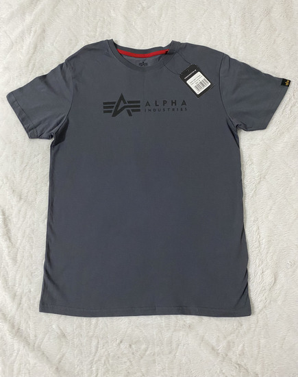 Alpha Industries original majica Nova sa et